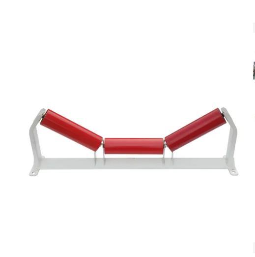 Parallel Return Roller and Conveyor Solutions